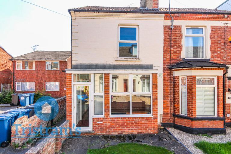 5 bedroom house for rent Chestnut Grove, Nottingham, NG2 7JG | UniHomes