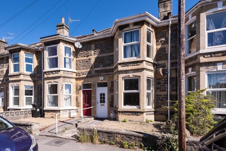 5 bedroom house for rent Triangle North, Bath, BA2 3JB | UniHomes