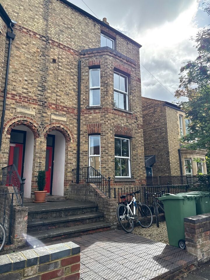 6 bedroom house for rent Kingston Road Oxford, OX2 6RP | UniHomes
