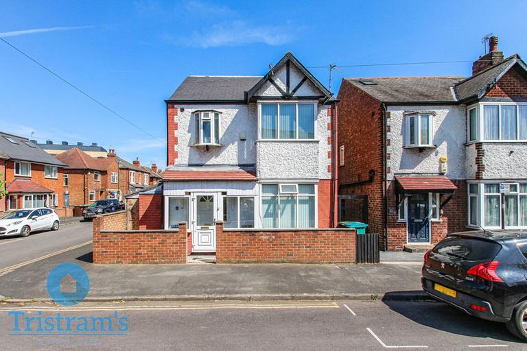 5 bedroom house for rent Greenfield Street, Nottingham, NG7 2JN | UniHomes
