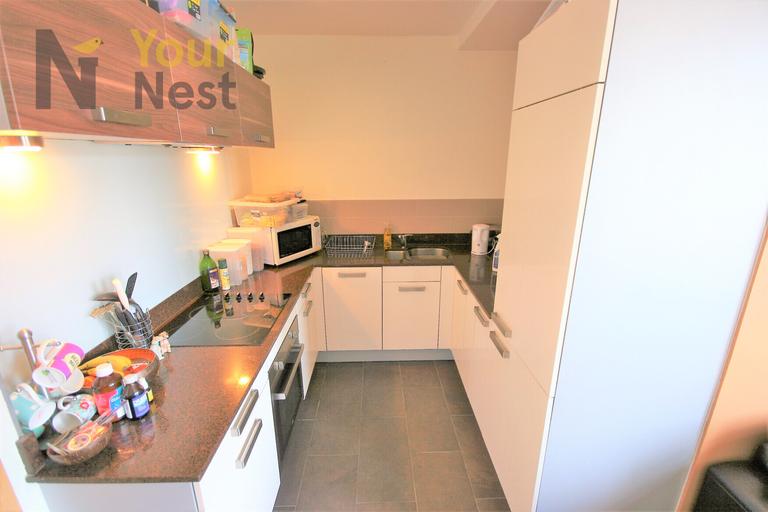2 bedroom apartment for rent North Lane, Leeds, LS6 3HU | UniHomes