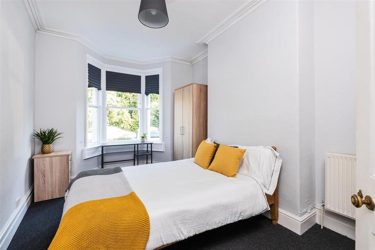 5 bedroom house for rent Park View, Bath, BA1 3AW | UniHomes