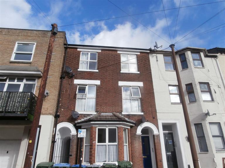 1 bedroom apartment for rent *** ******* ****, Southampton, SO15 2AY ...