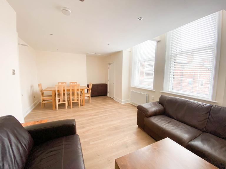 5 bedroom house for rent Gainsborough Grove, Newcastle, NE4 5PJ | UniHomes