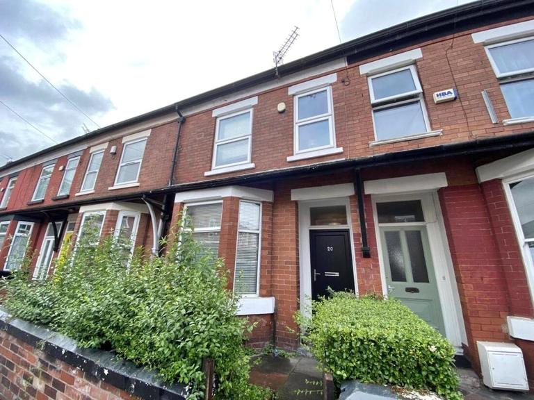 6 bedroom house for rent Whitby Road, Manchester, M14 6GH | UniHomes