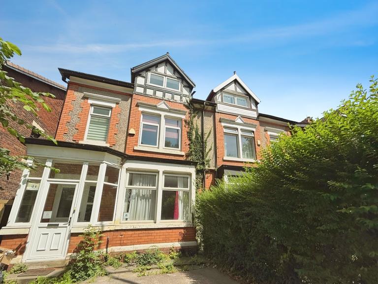 5 bedroom house for rent Birchfields Road, Manchester, M13 0XQ | UniHomes