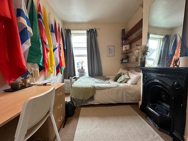 7 bedroom house for rent Harcourt Road Sheffield, S10 1DH | UniHomes