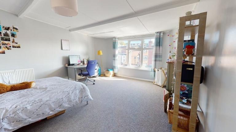 6 bedroom house for rent Manor Drive, Leeds, LS6 1DD | UniHomes