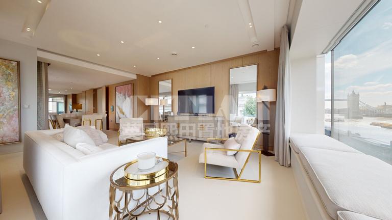 2 bedroom apartment for rent Water Lane, London, EC3R 6AP | UniHomes