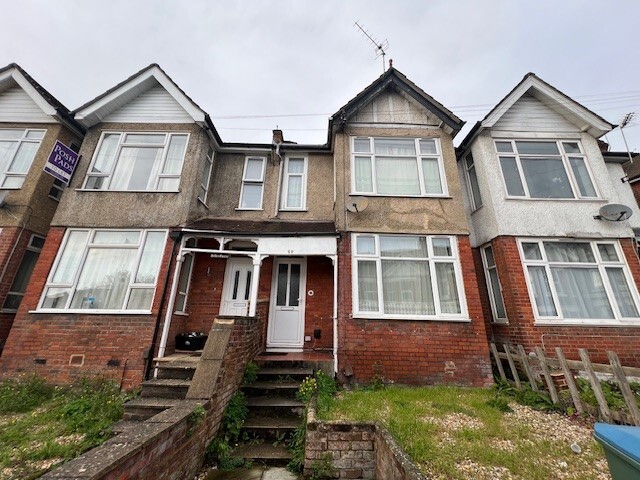 5 bedroom apartment for rent Portswood, Southampton, SO17 2HG | UniHomes