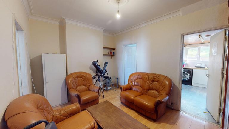 4 bedroom house for rent Riley Road, Brighton, BN2 4AH | UniHomes