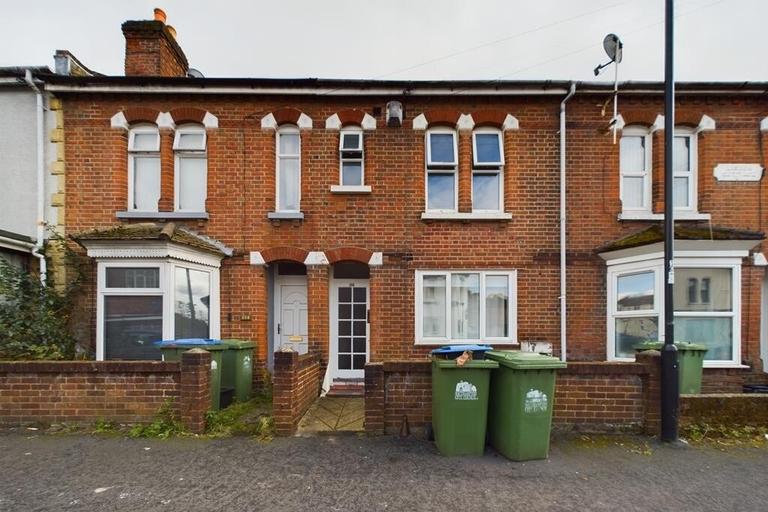 5 bedroom house for rent Milton Road, Southampton, SO15 2HW | UniHomes