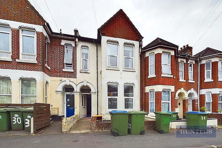 6 bedroom house for rent Wilton Avenue Southampton, SO15 2HJ | UniHomes