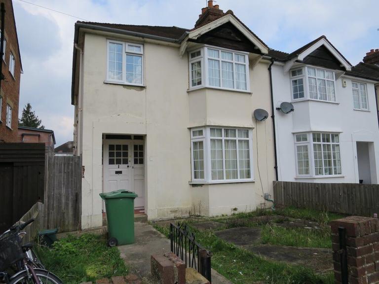 4 bedroom house for rent Kenilworth Avenue Oxford, OX4 2AW | UniHomes