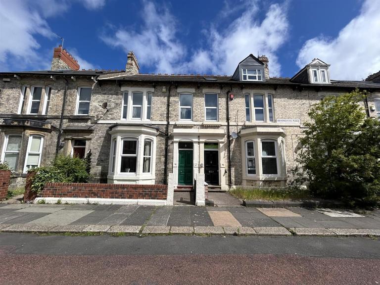 5 bedroom house for rent Devonshire Place, Newcastle, NE2 2NB | UniHomes