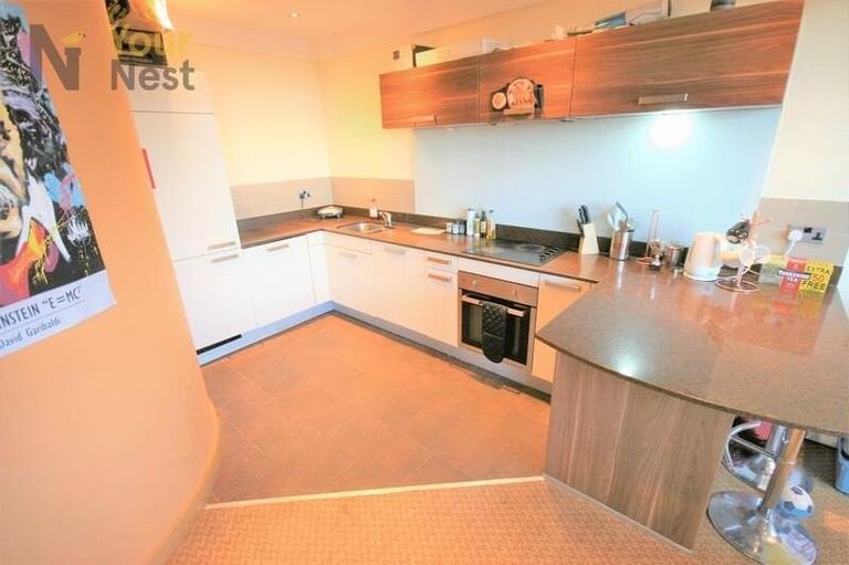 2 bedroom apartment for rent Lounge Apartments Leeds, LS6 3HU | UniHomes