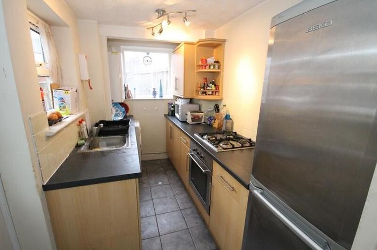 3 bedroom house for rent Cambridge Street Norwich, NR2 2BD | UniHomes