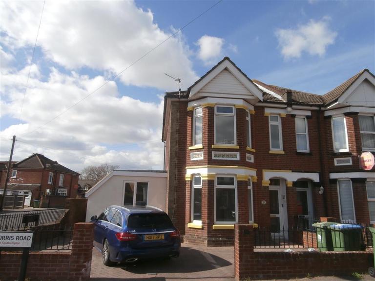 2 bedroom apartment for rent Morris Road, Southampton, SO15 2BS | UniHomes