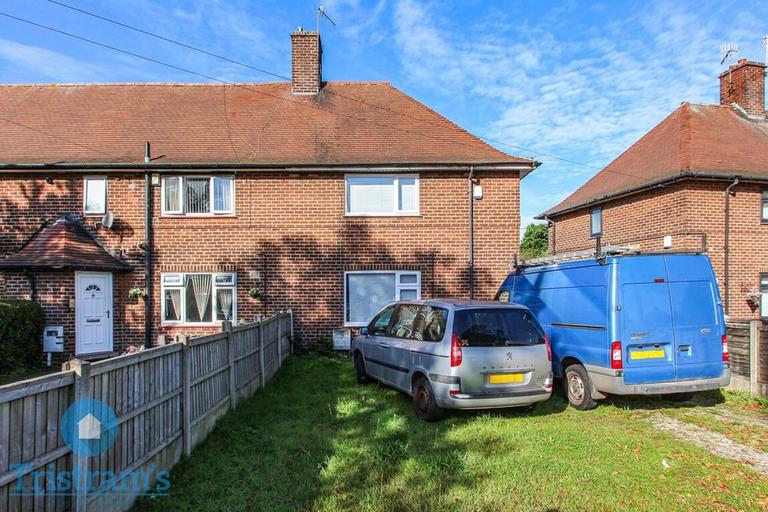4 bedroom house for rent Western Boulevard, Nottingham, NG8 1PE | UniHomes
