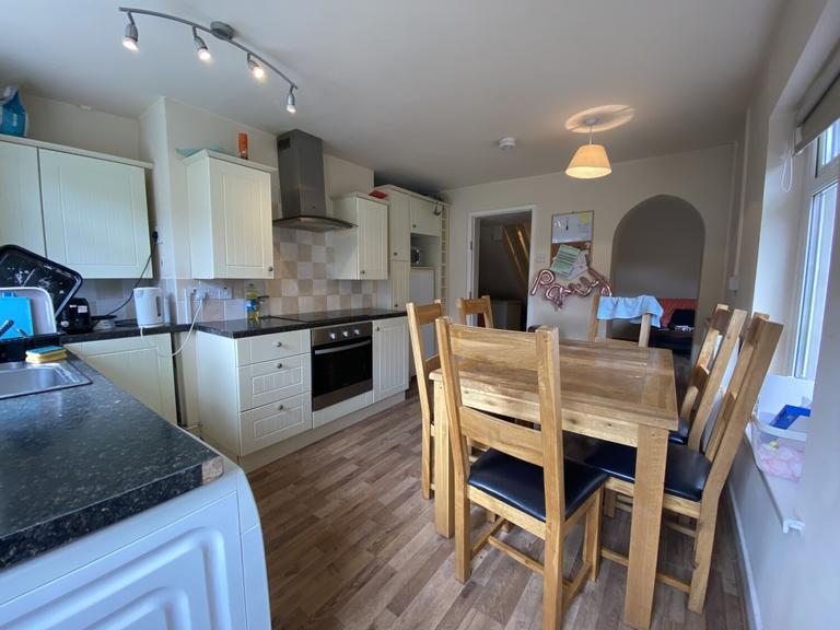 5 bedroom house for rent South Luton Place, Cardiff, CF24 0EX | UniHomes