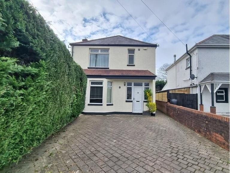 3 bedroom house for rent Ty-Wern Road, Cardiff, CF14 6AA | UniHomes