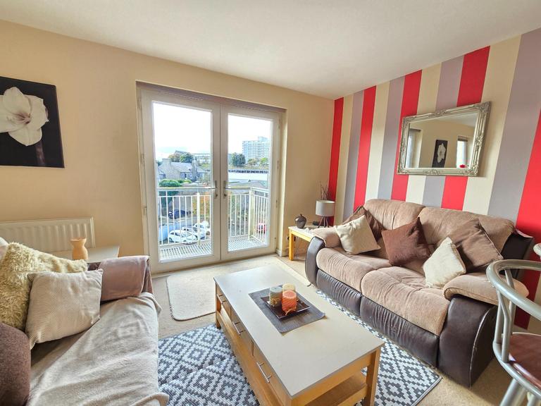 2 bedroom apartment for rent King Street, H Aberdeen, AB24 5AN | UniHomes