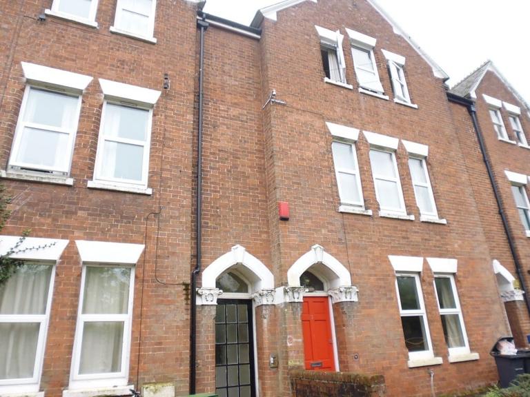6 bedroom house for rent Woodbine Terrace Exeter, EX4 4LJ | UniHomes