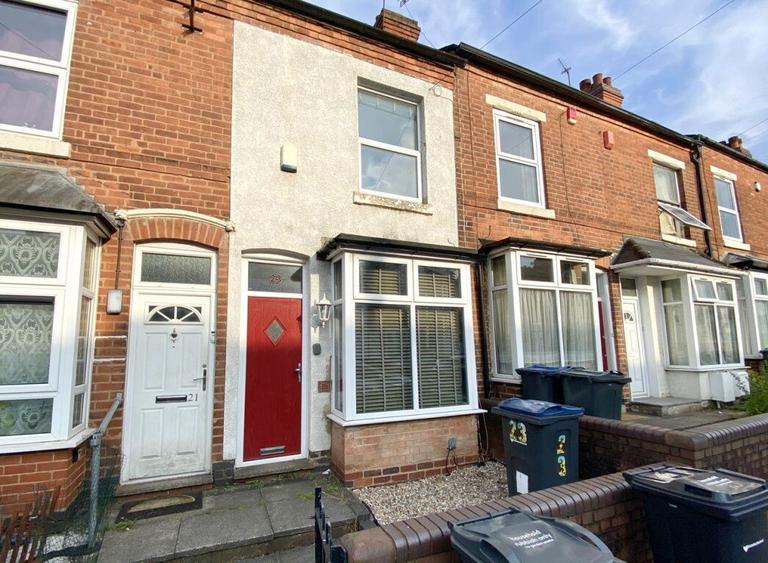 4 bedroom house for rent Winnie Road Birmingham, B29 6JU | UniHomes