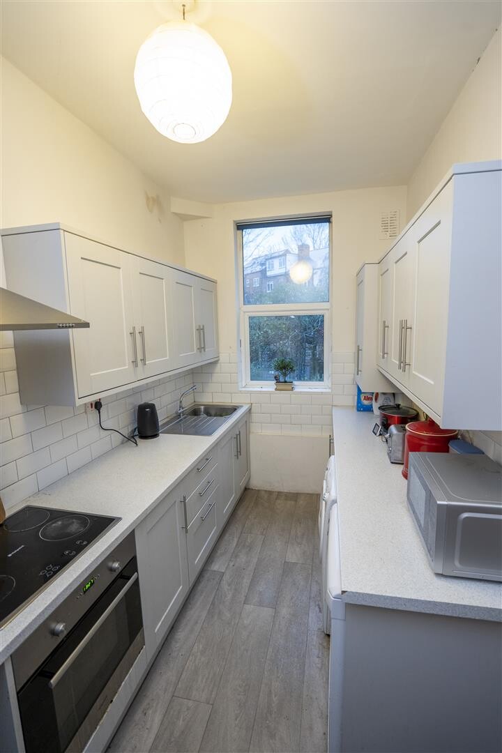 5 bedroom house for rent Crookesmoor Road, Sheffield, S6 3FS | UniHomes