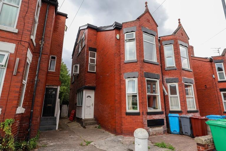 5 bedroom house for rent Fallowfield Manchester Manchester, M14 6AE ...