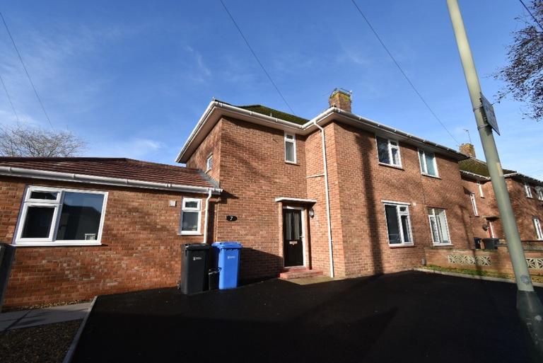 6 bedroom house for rent Pitchford Road, Norwich, NR5 8LQ | UniHomes