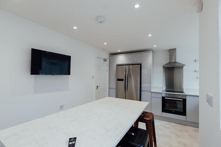 4 bedroom house for rent Adam Dale, Loughborough, LE11 3HD | UniHomes