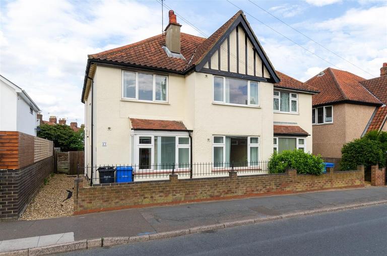 5 bedroom house for rent Colman Road Norwich, NR4 7AQ | UniHomes