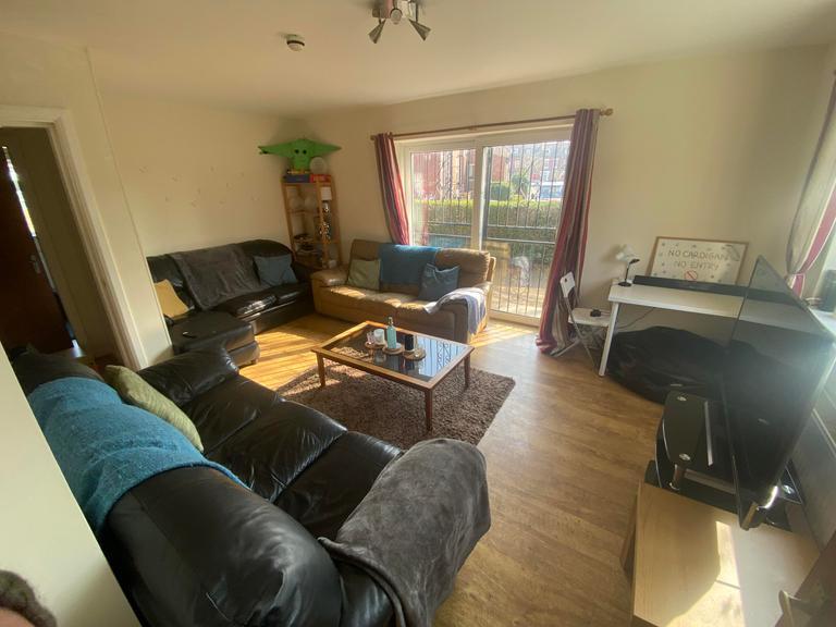 7 bedroom house for rent Cardigan Road, Leeds, LS6 1EB | UniHomes