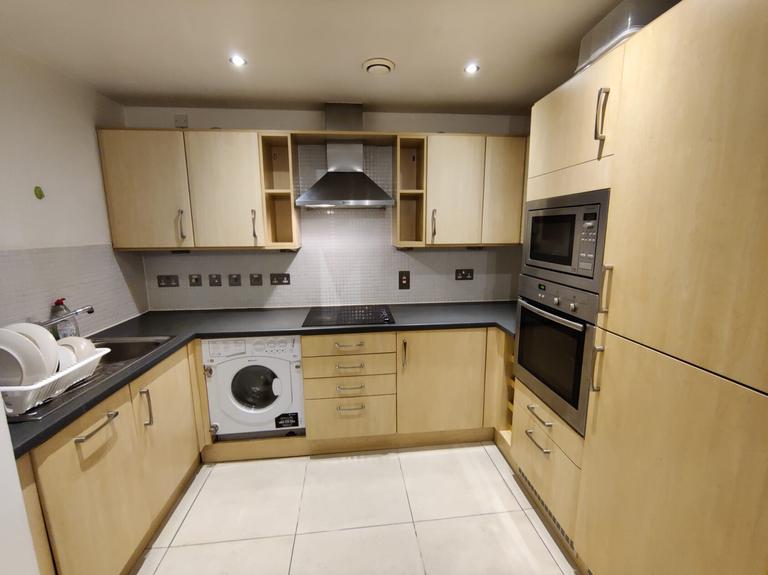 2 bedroom apartment for rent Princess Way, Swansea, SA1 3LQ | UniHomes