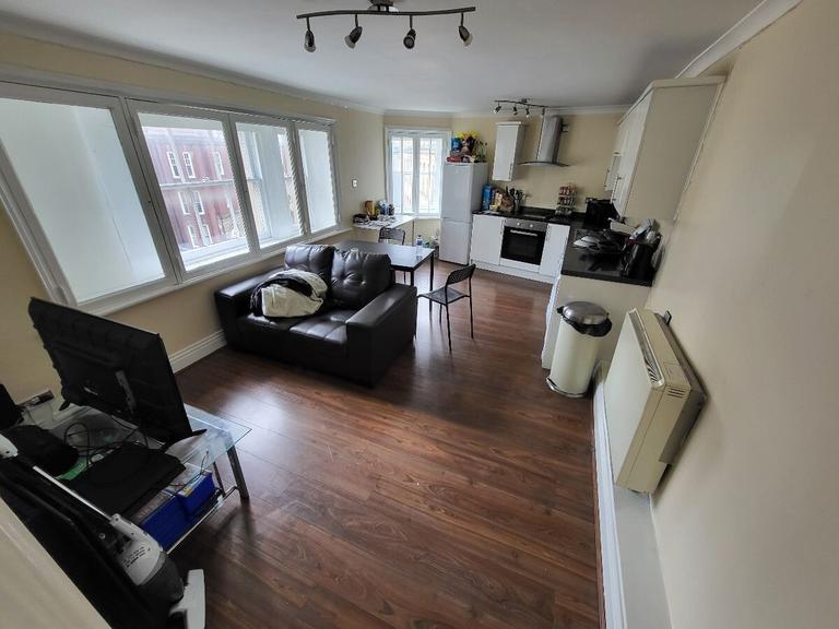 2 bedroom apartment for rent Westgate Road Newcastle, NE1 4AE | UniHomes