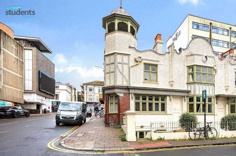 3 bedroom house for rent Frederick Street, Brighton, BN1 4TA | UniHomes