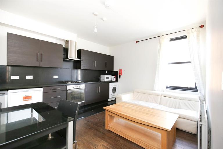 2 bedroom apartment for rent Leazes Arcade, Newcastle, NE1 4PF | UniHomes