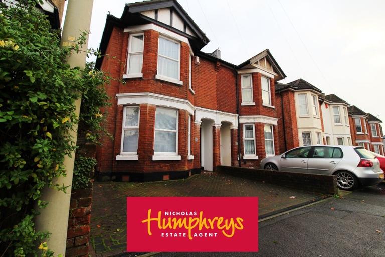 5 bedroom house for rent Morris Road Southampton, SO15 2BR | UniHomes