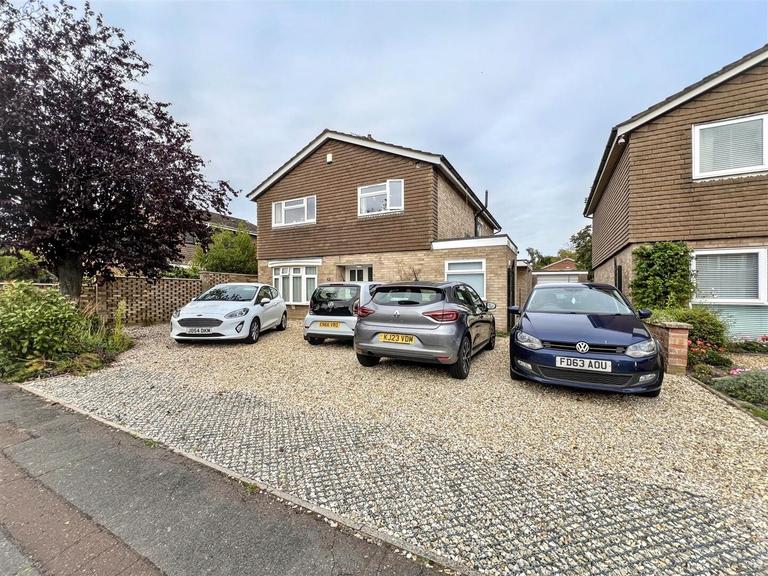 6 bedroom house for rent Salter Avenue, Norwich, NR4 7LX | UniHomes