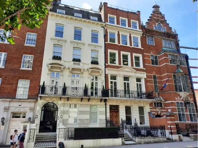 2 bedroom apartment for rent Buckingham Gate London, SW1E 6LB | UniHomes