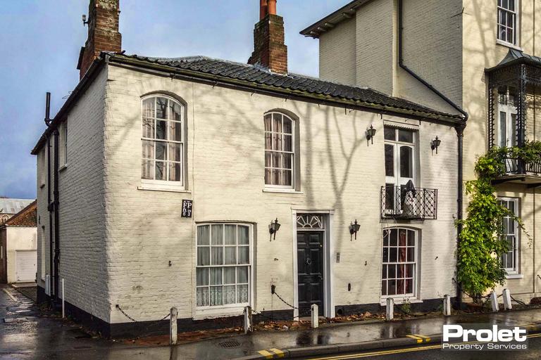 6 bedroom house for rent Chapel Field North, Norwich, NR2 1NY | UniHomes