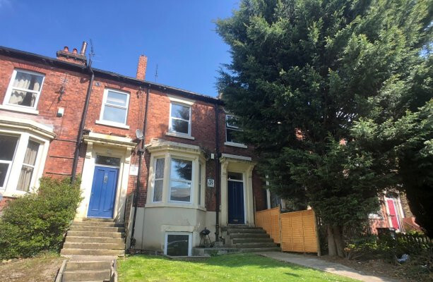8 bedroom house for rent Kensington Terrace, Leeds, LS6 1BE | UniHomes