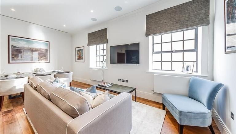 3 bedroom apartment for rent Rainville Road, London, W6 9UF | UniHomes