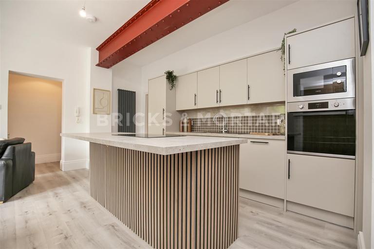 3 bedroom apartment for rent Spring Garden Lane Newcastle, NE4 5TD ...