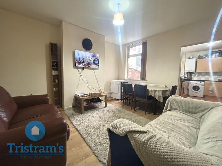 5 bedroom house for rent Grove Road, Nottingham, NG7 1HJ | UniHomes