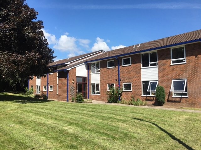 1 bedroom apartment for rent Rivergreen, Nottingham, NG11 8BD | UniHomes