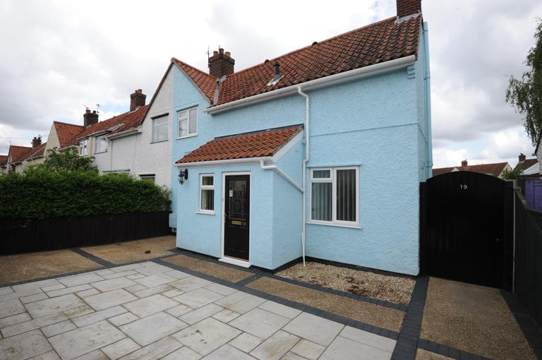 4 bedroom house for rent George Borrow Road, Norwich, NR4 7HS | UniHomes