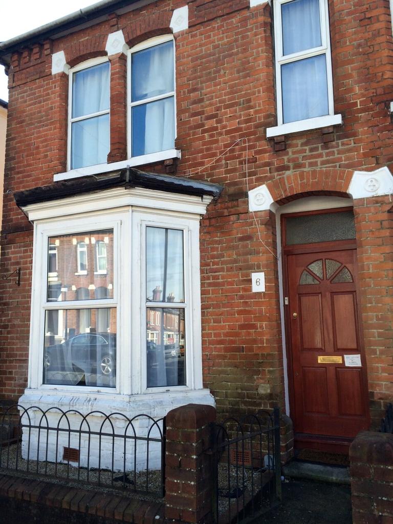 5 bedroom house for rent Cromwell Road, Southampton, SO15 2JF | UniHomes