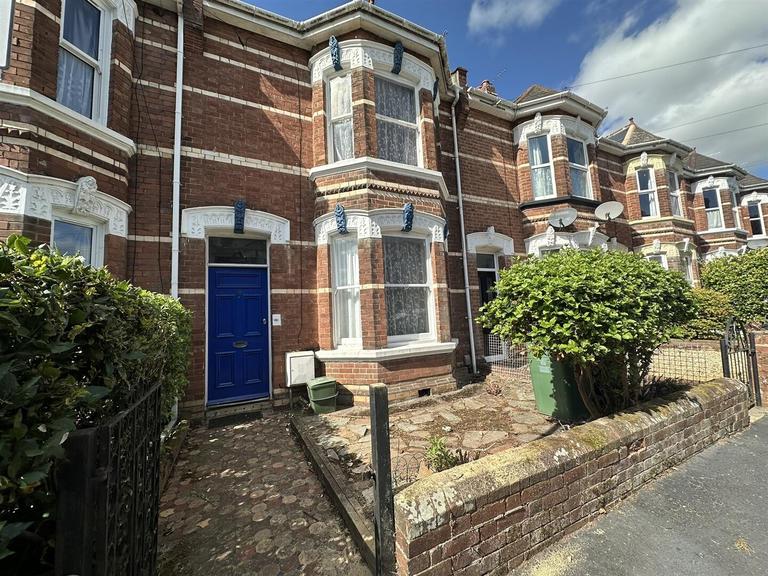 5 bedroom house for rent St. Johns Road Exeter, EX1 2HR | UniHomes
